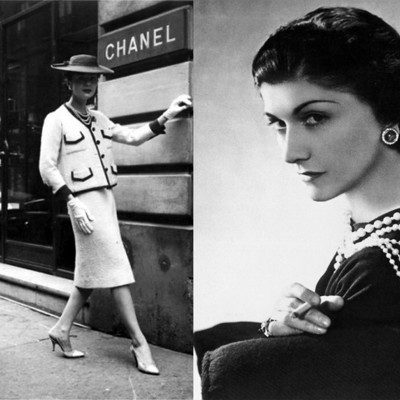 Coco Chanel ou l'art de convaincre par le style ! - Humain Digital
